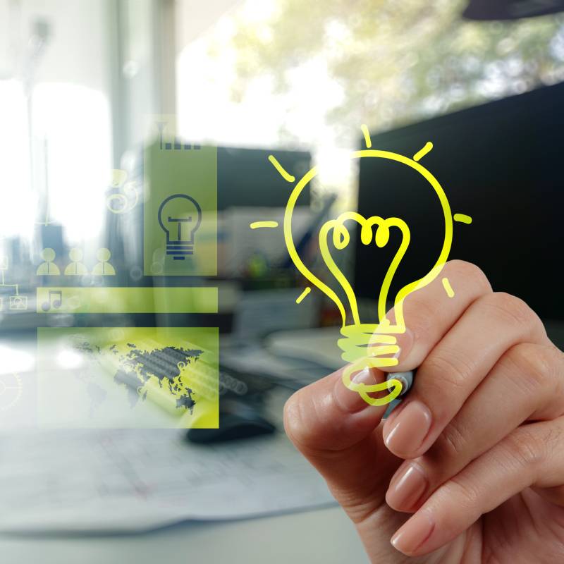 Cómo poner en marcha tu negocio